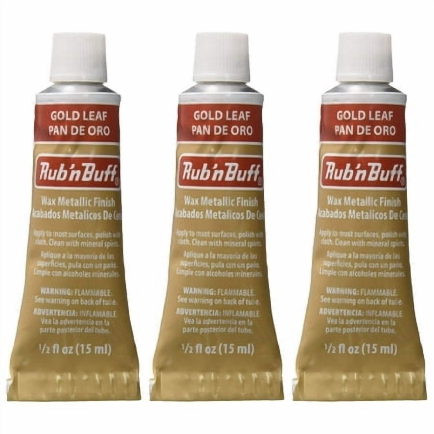 Click here for Framer Supply Rub N Buff The Original Wax Metallic... prices