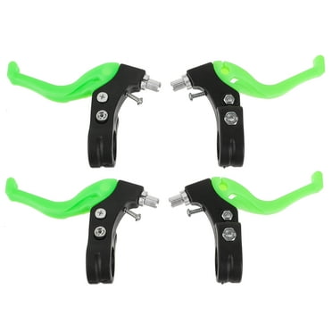 Bicycle Brake Levers Hand Brakes for Bicycles Aluminium Alloy MTB Bike ...