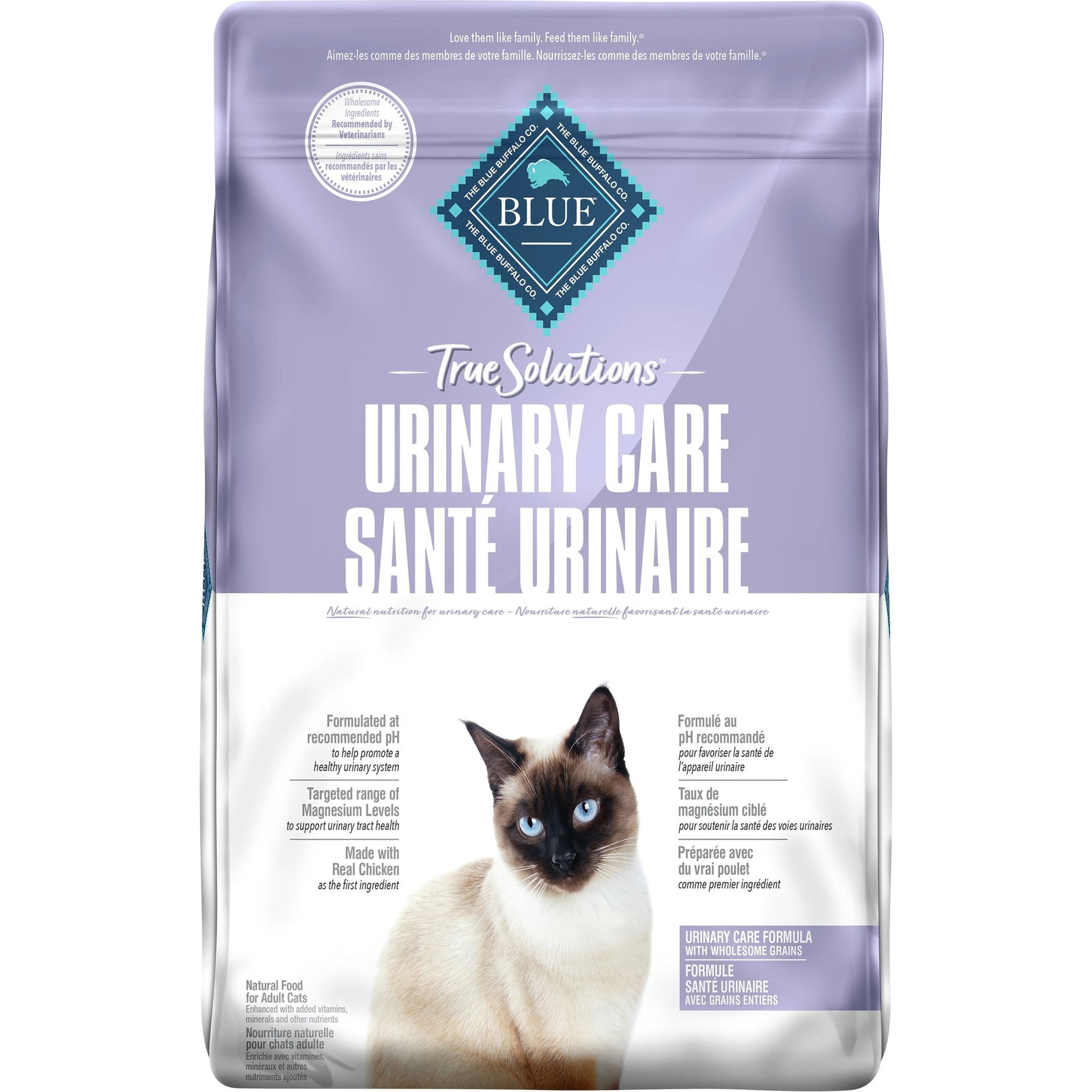Click here for Blue Buffalo True Solutions Natural Urinary Care A... prices