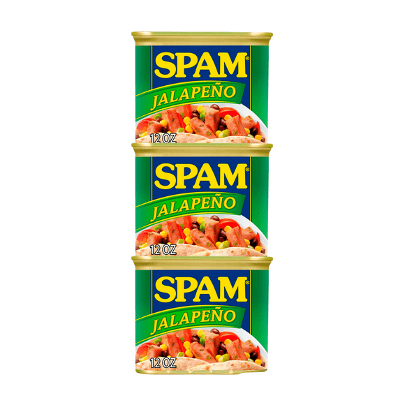 SPAM