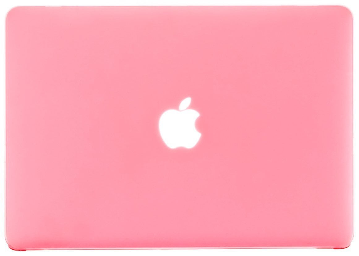 Pink Apple Laptops