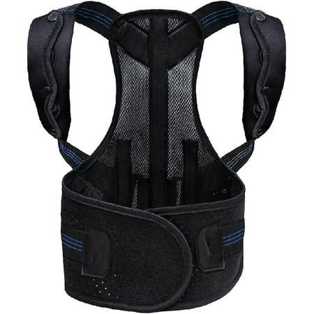 Kyphosis Correction Belt Anti-kyphosis Posture Correction Belt ...