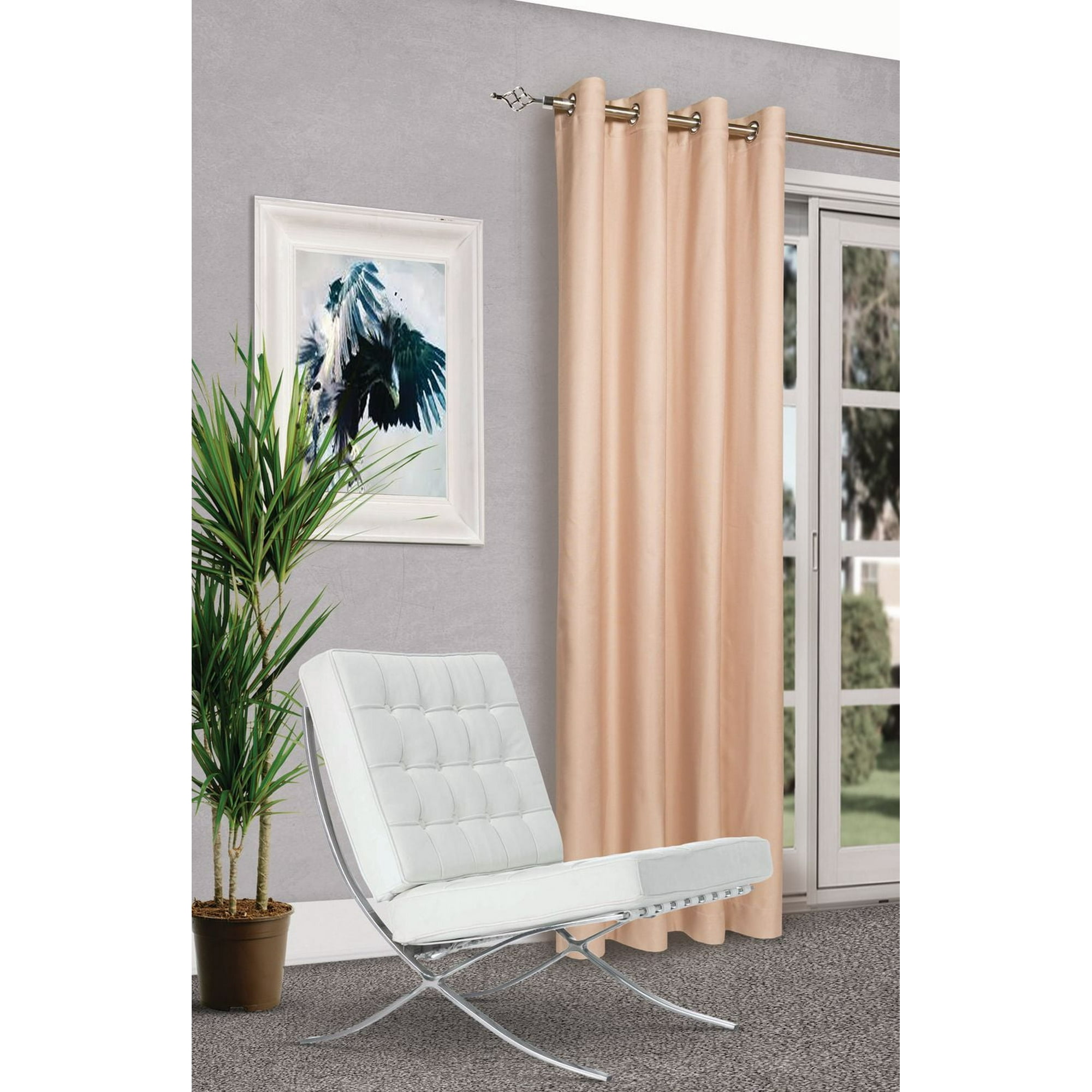 Click here for Gouchee Design Alice Room Darkening Panel 54x95 In prices