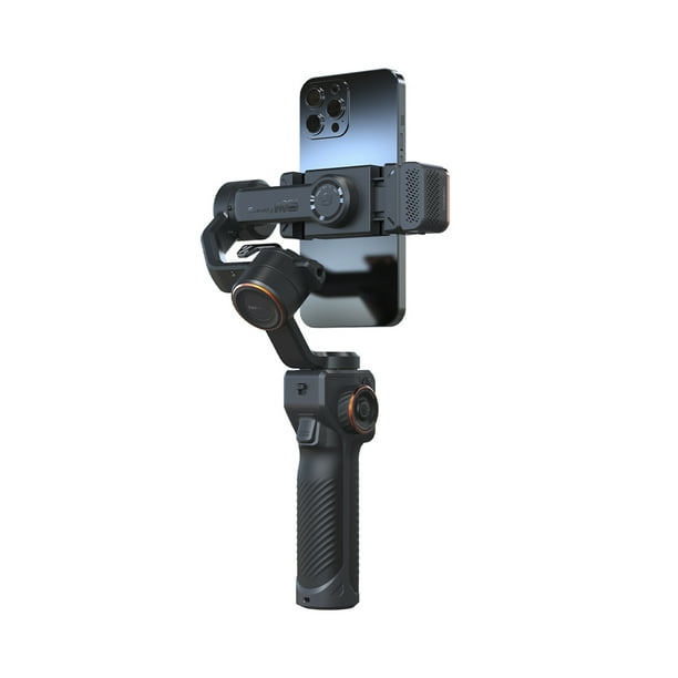 Kit Estabilizador Gimbal para Celular Hohem iSteady M6 con Sensor AI ...