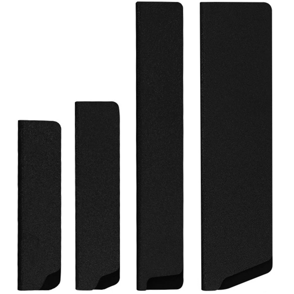 Click here for Miangastore 4pcs Wear-Resistant Cutter Covers Port... prices