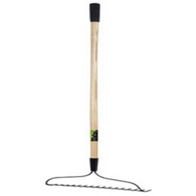 Green Thumb Bow Rake - Walmart.com