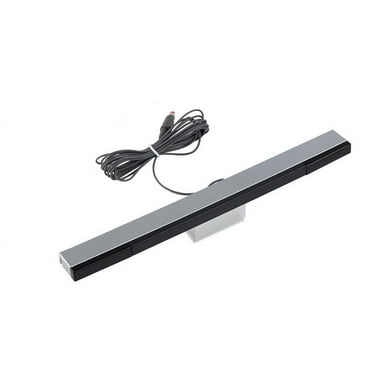 TSV Infrared Sensor Bar- Wired Receiver & Controller Accessory fit for ...