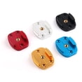 Camera Quick Release Plate Bracket Base For 9 8 7 360oner Accessories ...
