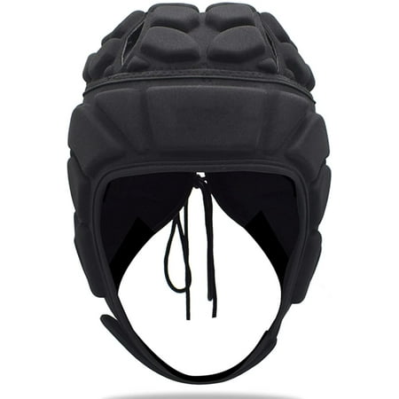 Soft Padded Headgear,Rugby Soft Helmet Multi Sports Head Injury tection ...