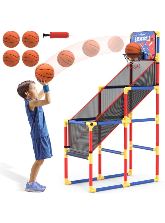 Arcade Basketball in Arcade Games - Walmart.com