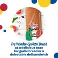 Wonder Spoletto Italian Bread, 16 oz, 1 Count, Shelf-Stable - Walmart.com