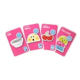 Stack The Scoops Family Card Game - Fun Games for Family Game Night ...