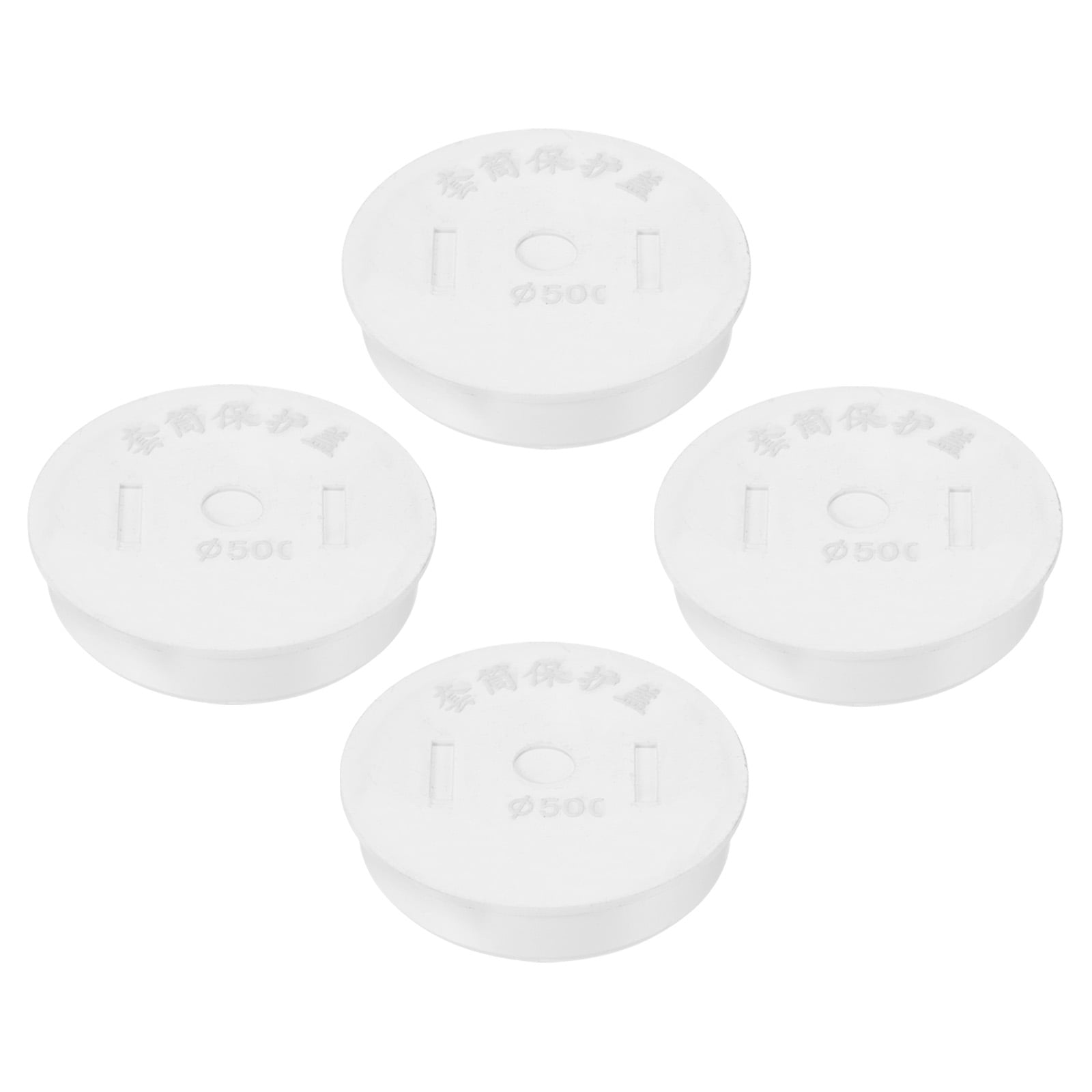 Click here for Unique Bargains 50mm Od Flush Type Hole Plug Tube... prices