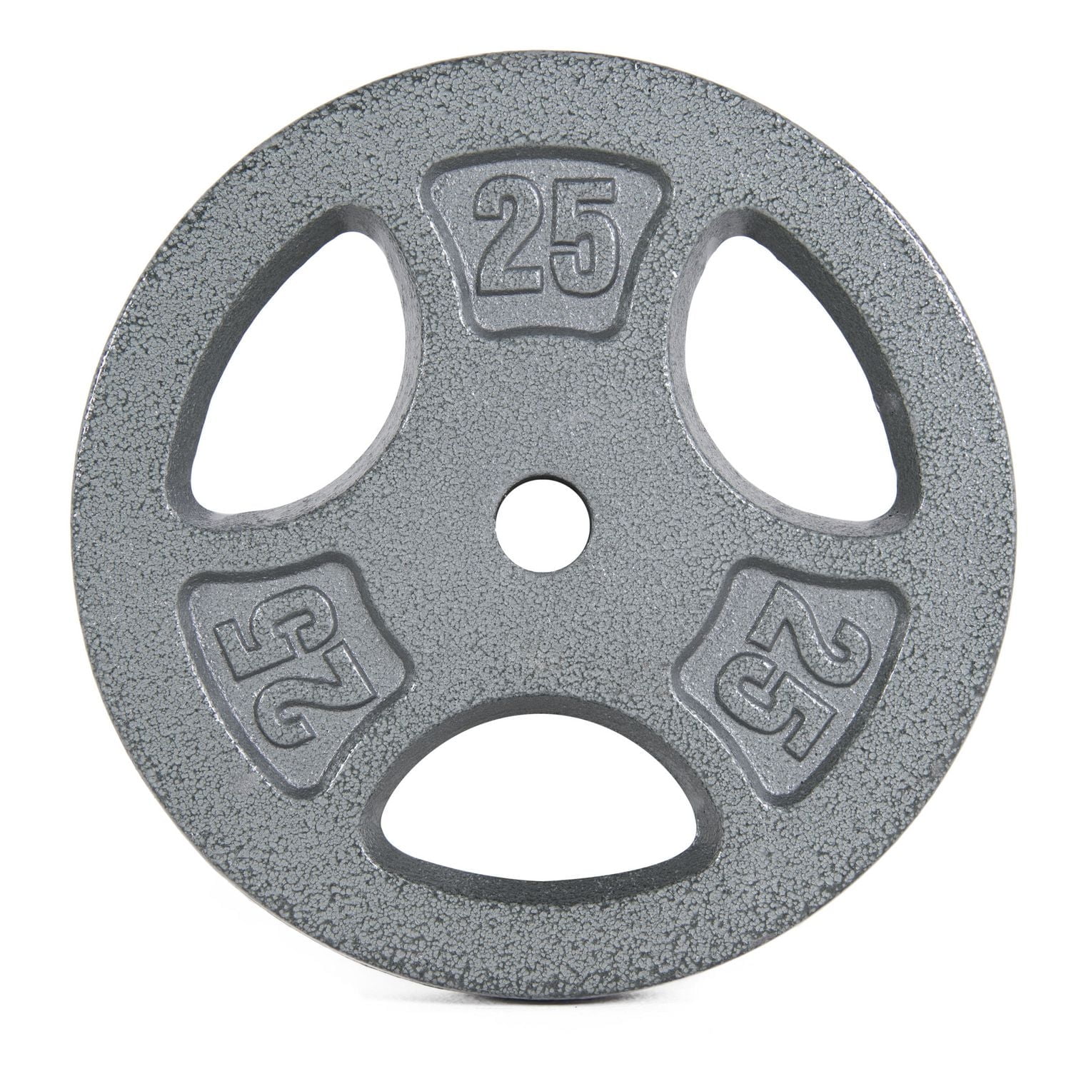 Click here for Cap Barbell Standard Cast Iron 1-Inch Weight Lifti... prices