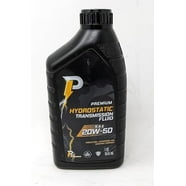John Deere (2 PACK) Original Equipment Tractor Hydraulic Fluid Friction ...