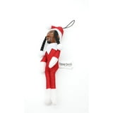 Snoop Dogg Snoop On The Stoop Plush Ornament, 4" - Walmart.com