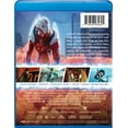 Alienoid (2022 Film) (Blu-ray) - Walmart.com
