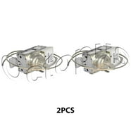 General Electric GE WR50X10085 Freezer Temperature Control Thermostat ...