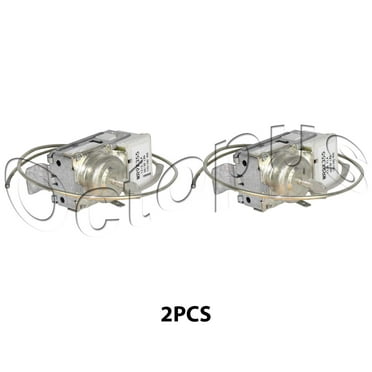 General Electric GE WR50X10085 Freezer Temperature Control Thermostat ...