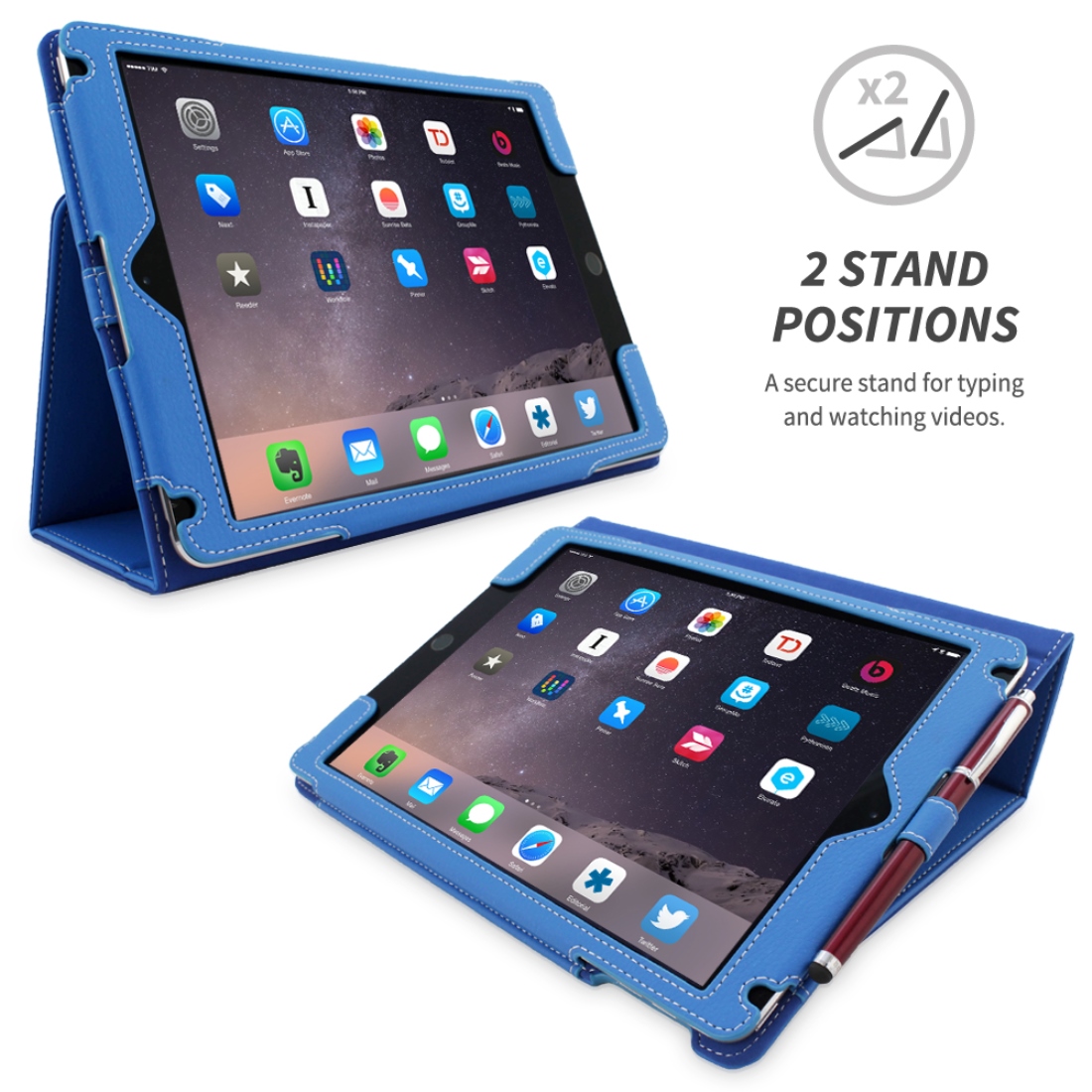 Snugg Ipad Covers