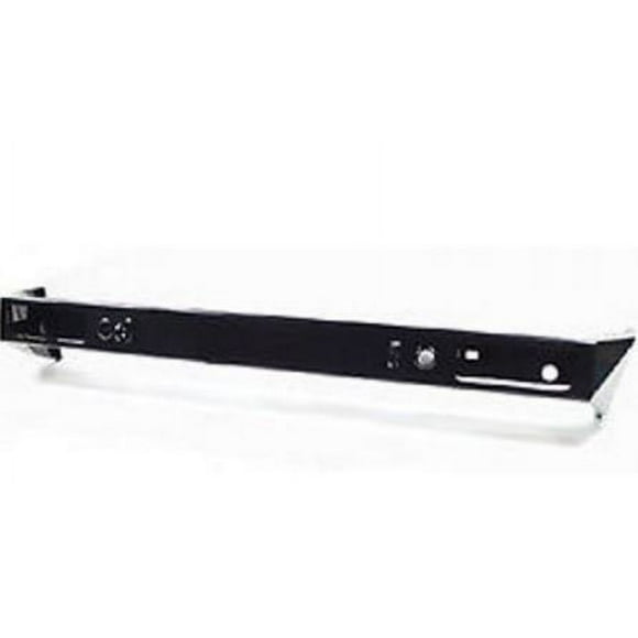 Land Rover Discovery Bumper