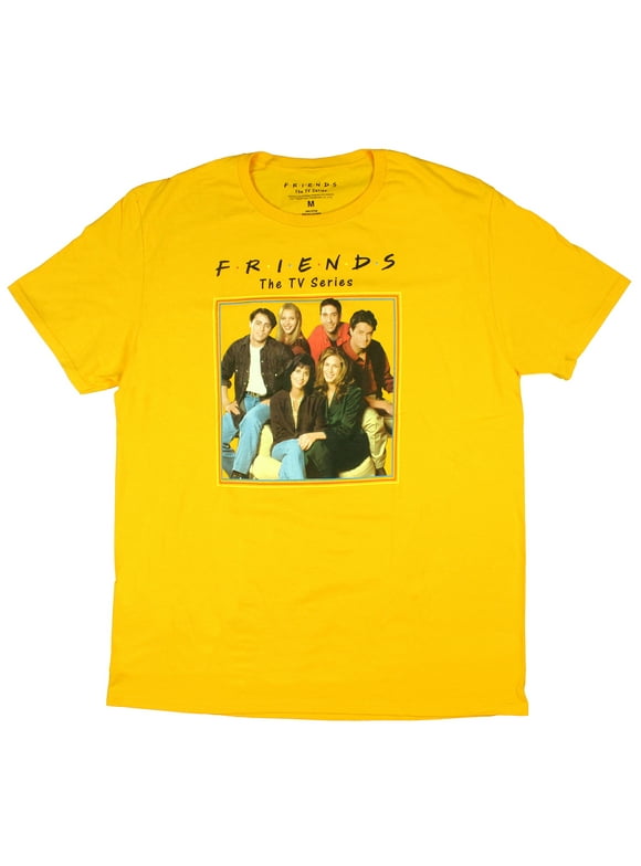 Friends Tv Show Merchandise