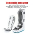 Air CAM Orthopedic Walker Fracture Ankle Brace Boot - Full Medical ...