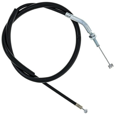 Niche Front Brake Cable for Yamaha DT125 DT175 2N4-26341-01 Motorcycle ...