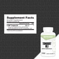 NutraBio Tongkat Ali 200mg | Wellness pills for pharmacies - Walmart ...