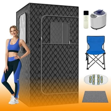 Steam Sauna,Sauna Steam Generator,Body Relaxation,3 Liters,with ...