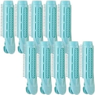6Pcs Volumizing Hair Root Clip, ABS Plastic, Durable, Easy to Use ...