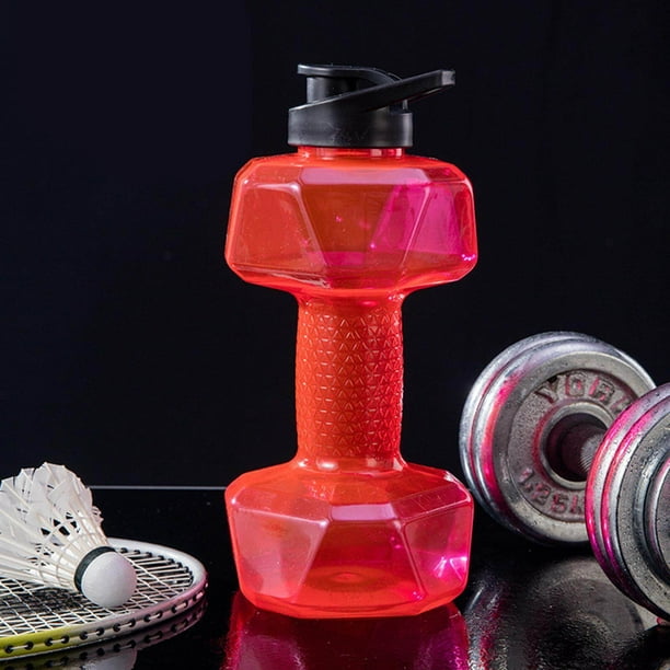 ziyahi Fitness Dumbbells Weight Strong Water Beginners Dumbbells ...