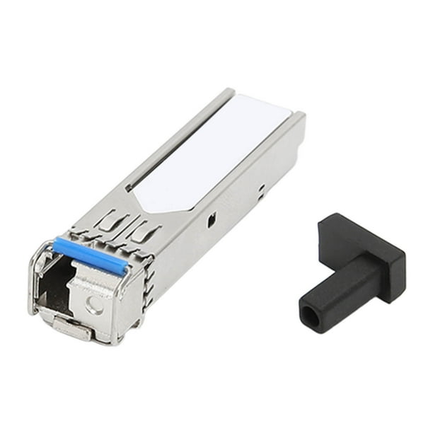 Transceptor óptico, módulo óptico SFP Módulo óptico 1.25G Módulo ...