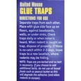 (2 pack) Atlantic Paste & Glue Dead End Rat Traps - 2 Pack, Pack of 12 ...