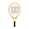 Wilson US Open 19 Tennis Racket - Walmart.com