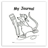 Teacher Created Resources My Own Books: My Journal, Pack of 25 ...