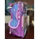Disney Frozen - 12" rolling backpack - toddler - Walmart.com