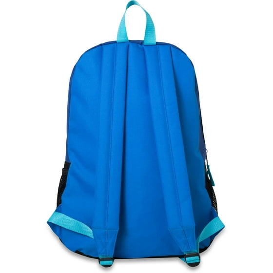 18 Inch Double Pocket Backpack - Walmart.com