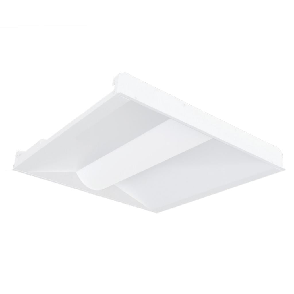 Keystone 13478 - KT-CBLED35PS-22B-8CSA-VDIM Indoor Troffer LED Fixture ...
