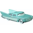 Disney / Pixar Cars Metal Flo Diecast Car [2025] - Walmart.com