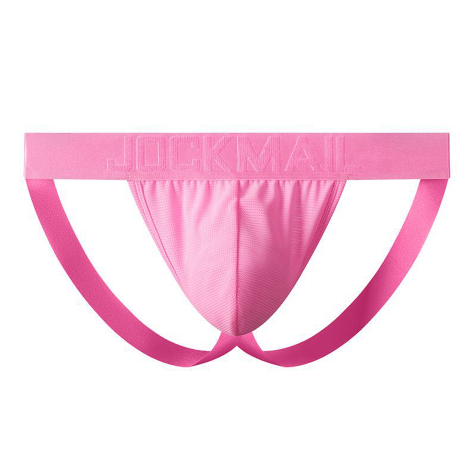 Biziza Underwear Briefs For Men With Pouch Plus Size Sexy Bikini