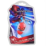 Sakar Spiderman Usb Flash Drive - Walmart.com