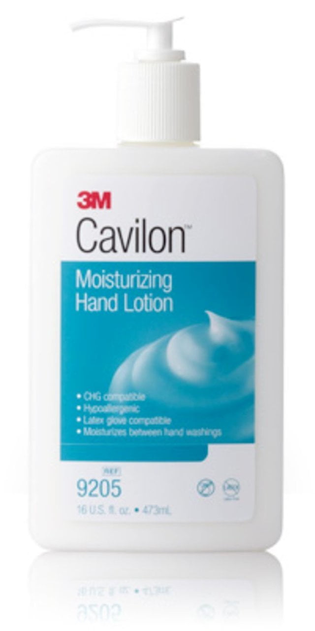 Moisturizer 3M Cavilon Cream 16 oz. Pump Bottle-1 Each - Walmart.com