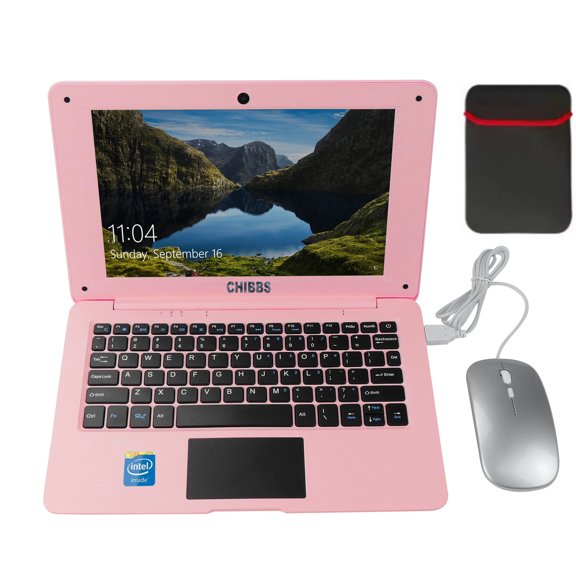 Daysky 14" Windows 11 Laptop 8GB+256GB Computer with 2-Core Intel ...