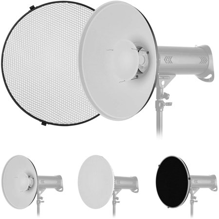 Lighting Reflectors, Studio Reflector,Beauty Dish Photography Reflector ...