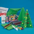 Sparkle Tree Craft Kit (Pack of 12) - Walmart.com