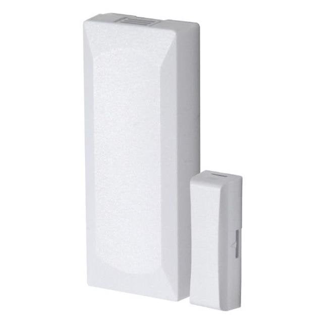 2GIG DW10E Wireless Thin Door & Window Sensor Contact - Walmart.com ...