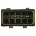 Carquest Premium Mass Air Flow Sensor (MAF) - 100% NEW - Walmart.com
