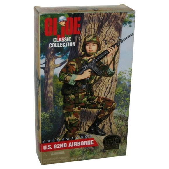 Gi Joe Dolls 12 Inch