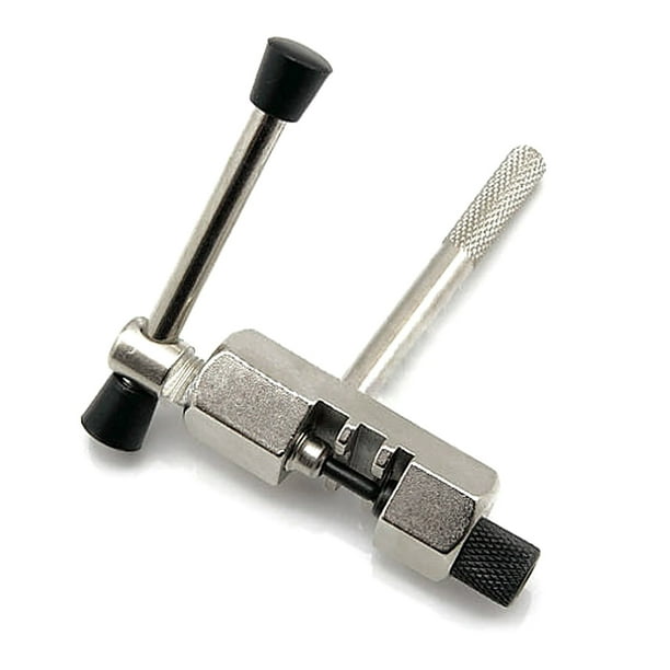 Becaristey Carbon Steel Cycle Chain Splitter Portable Hand Held ...